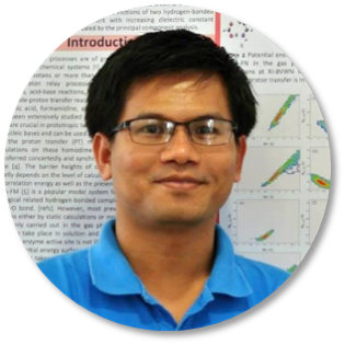 ภาควิชาเคมี มหาวิทยาลัยเชียงใหม่